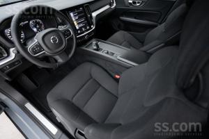 Pelēks Volvo V60 2022 Jelgava, ar dzinēja tilpumu 2.00 L un nobraukumu 193 tūkst. km par 16500 €, foto 18 vietnē AUTOMOTO.COM.LV