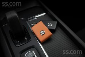 Pelēks Volvo V60 2022 Jelgava, ar dzinēja tilpumu 2.00 L un nobraukumu 193 tūkst. km par 16500 €, foto 20 vietnē AUTOMOTO.COM.LV