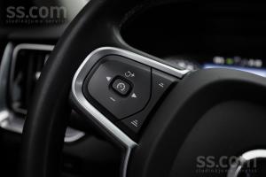 Pelēks Volvo V60 2022 Jelgava, ar dzinēja tilpumu 2.00 L un nobraukumu 193 tūkst. km par 16500 €, foto 22 vietnē AUTOMOTO.COM.LV
