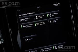 Pelēks Volvo V60 2022 Jelgava, ar dzinēja tilpumu 2.00 L un nobraukumu 193 tūkst. km par 16500 €, foto 26 vietnē AUTOMOTO.COM.LV
