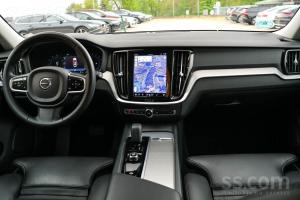 Серый Вольво B60 2022 в Тукумс, объемом двигателя 2.00 л и пробегом 191 тыс. км за 18990 €, фото 11 на AUTOMOTO.COM.LV