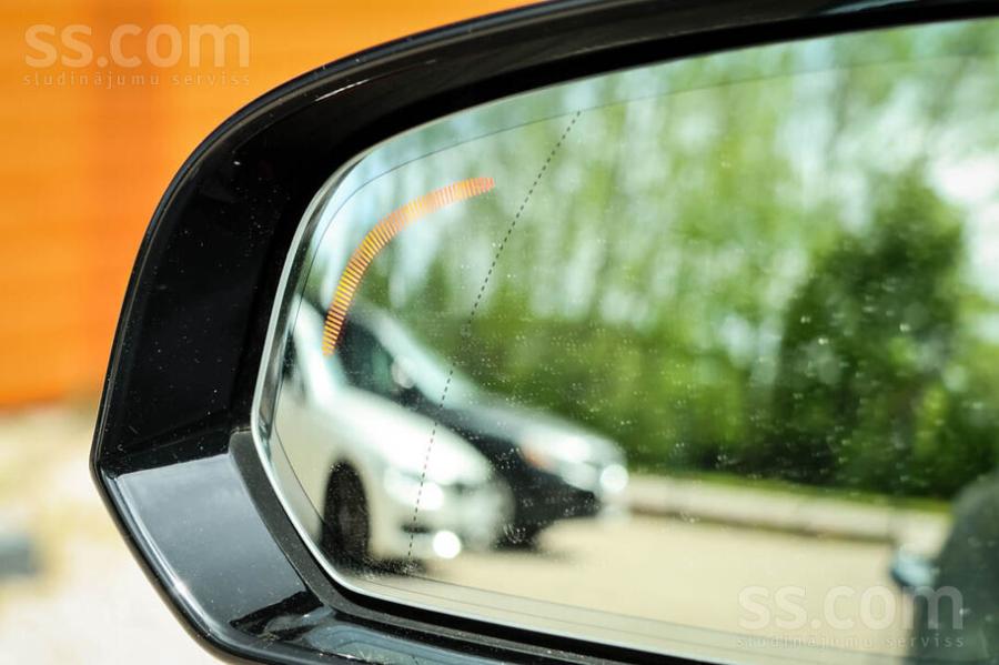 Серый Вольво B60 2022 в Тукумс, объемом двигателя 2.00 л и пробегом 191 тыс. км за 18990 €, фото 23 на AUTOMOTO.COM.LV