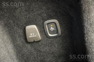 Серый Вольво B60 2022 в Тукумс, объемом двигателя 2.00 л и пробегом 191 тыс. км за 18990 €, фото 24 на AUTOMOTO.COM.LV