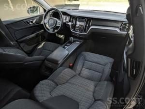 Серый Вольво B60 2022 в Тукумс, объемом двигателя 2.00 л и пробегом 219 тыс. км за 18880 €, фото 6 на AUTOMOTO.COM.LV