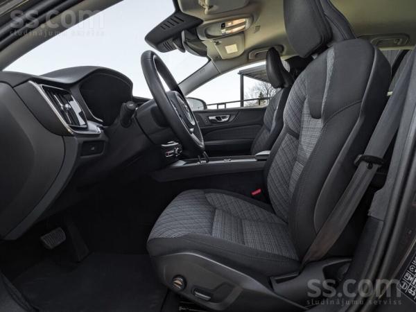 Серый Вольво B60 2022 в Тукумс, объемом двигателя 2.00 л и пробегом 219 тыс. км за 18880 €, фото 6 на AUTOMOTO.COM.LV