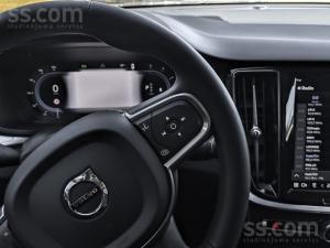 Серый Вольво B60 2022 в Тукумс, объемом двигателя 2.00 л и пробегом 219 тыс. км за 18880 €, фото 10 на AUTOMOTO.COM.LV