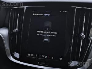 Серый Вольво B60 2022 в Тукумс, объемом двигателя 2.00 л и пробегом 219 тыс. км за 18880 €, фото 11 на AUTOMOTO.COM.LV