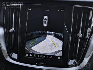 Серый Вольво B60 2022 в Тукумс, объемом двигателя 2.00 л и пробегом 219 тыс. км за 18880 €, фото 12 на AUTOMOTO.COM.LV