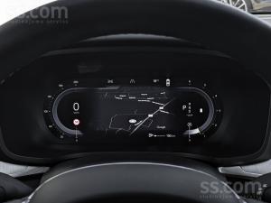 Серый Вольво B60 2022 в Тукумс, объемом двигателя 2.00 л и пробегом 219 тыс. км за 18880 €, фото 13 на AUTOMOTO.COM.LV