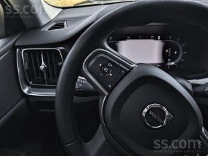 Серый Вольво B60 2022 в Тукумс, объемом двигателя 2.00 л и пробегом 219 тыс. км за 18880 €, фото 19 на AUTOMOTO.COM.LV