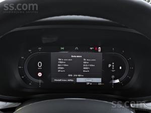 Серый Вольво B60 2022 в Тукумс, объемом двигателя 2.00 л и пробегом 219 тыс. км за 18880 €, фото 22 на AUTOMOTO.COM.LV