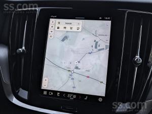 Серый Вольво B60 2022 в Тукумс, объемом двигателя 2.00 л и пробегом 219 тыс. км за 18880 €, фото 23 на AUTOMOTO.COM.LV