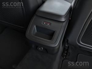 Серый Вольво B60 2022 в Тукумс, объемом двигателя 2.00 л и пробегом 219 тыс. км за 18880 €, фото 26 на AUTOMOTO.COM.LV