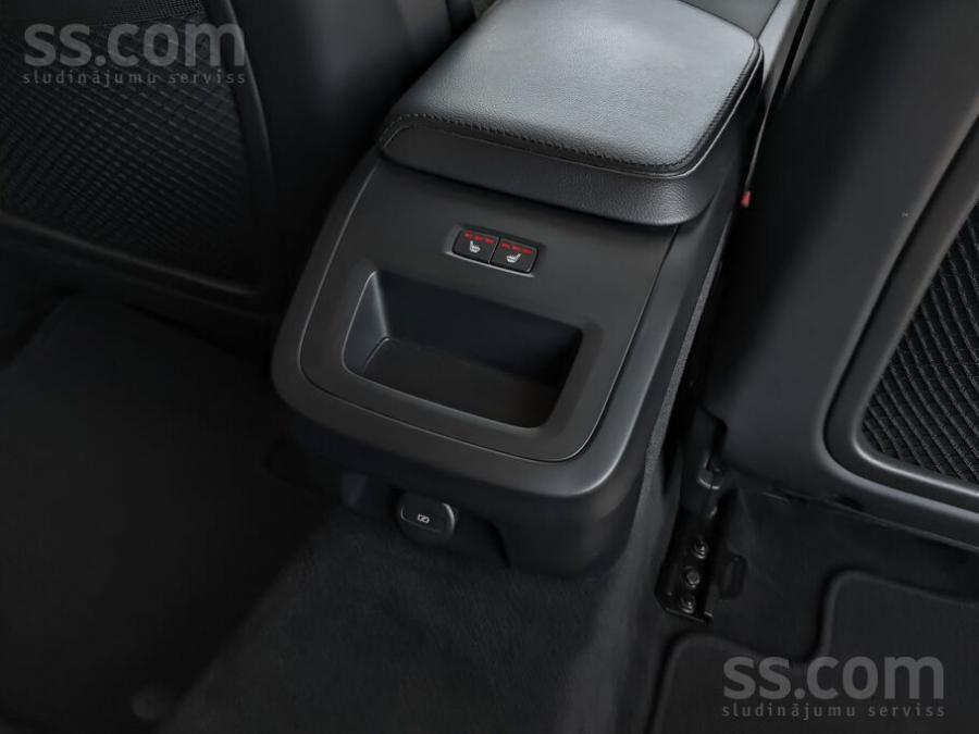 Серый Вольво B60 2022 в Тукумс, объемом двигателя 2.00 л и пробегом 219 тыс. км за 18880 €, фото 26 на AUTOMOTO.COM.LV