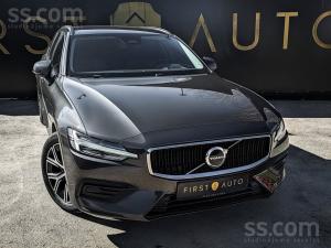 Серый Вольво B60 2022 в Тукумс, объемом двигателя 2.00 л и пробегом 219 тыс. км за 18880 €, фото 31 на AUTOMOTO.COM.LV