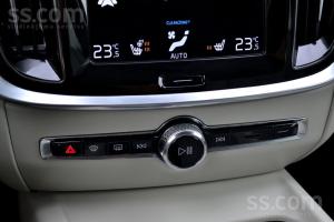 Серый Вольво B60 2022 в Тукумс, объемом двигателя 2.00 л и пробегом 222 тыс. км за 18990 €, фото 22 на AUTOMOTO.COM.LV