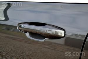 Серый Вольво B60 2022 в Тукумс, объемом двигателя 2.00 л и пробегом 222 тыс. км за 18990 €, фото 25 на AUTOMOTO.COM.LV