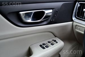Серый Вольво B60 2022 в Тукумс, объемом двигателя 2.00 л и пробегом 222 тыс. км за 18990 €, фото 29 на AUTOMOTO.COM.LV