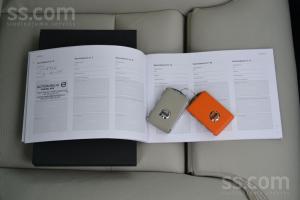 Серый Вольво B60 2022 в Тукумс, объемом двигателя 2.00 л и пробегом 222 тыс. км за 18990 €, фото 36 на AUTOMOTO.COM.LV
