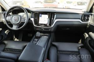 Серый Вольво B60 2022 в Тукумс, объемом двигателя 2.00 л и пробегом 194 тыс. км за 15790 €, фото 7 на AUTOMOTO.COM.LV