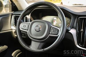 Серый Вольво B60 2022 в Тукумс, объемом двигателя 2.00 л и пробегом 194 тыс. км за 15790 €, фото 12 на AUTOMOTO.COM.LV