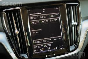 Серый Вольво B60 2022 в Тукумс, объемом двигателя 2.00 л и пробегом 194 тыс. км за 15790 €, фото 16 на AUTOMOTO.COM.LV