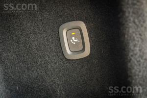 Серый Вольво B60 2022 в Тукумс, объемом двигателя 2.00 л и пробегом 194 тыс. км за 15790 €, фото 19 на AUTOMOTO.COM.LV