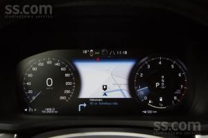 Серый Вольво B60 2022 в Тукумс, объемом двигателя 2.00 л и пробегом 195 тыс. км за 16200 €, фото 13 на AUTOMOTO.COM.LV