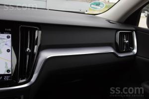 Серый Вольво B60 2022 в Тукумс, объемом двигателя 2.00 л и пробегом 195 тыс. км за 16200 €, фото 21 на AUTOMOTO.COM.LV