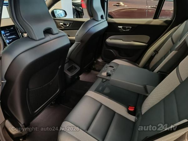 Серый Вольво B60 2022 в Таллин, объемом двигателя 2.00 л и пробегом 154 тыс. км за 24990 €, фото 8 на AUTOMOTO.COM.LV