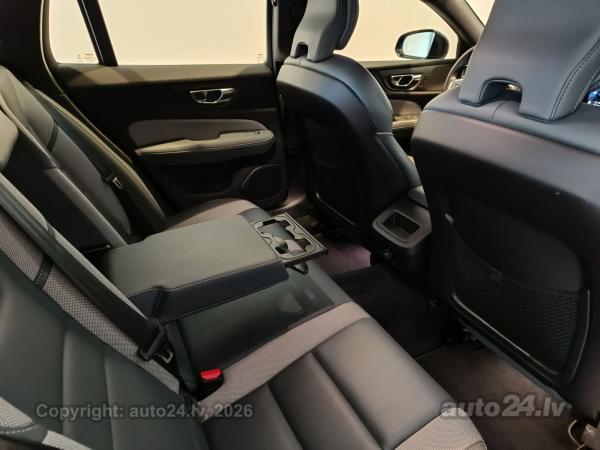 Серый Вольво B60 2022 в Таллин, объемом двигателя 2.00 л и пробегом 154 тыс. км за 24990 €, фото 10 на AUTOMOTO.COM.LV