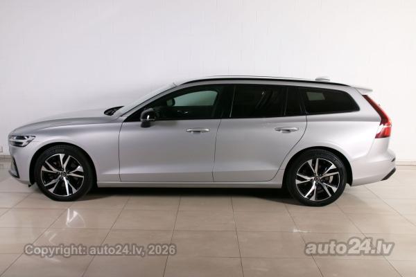 Вольво B60 2023 в Пярну на AUTOMOTO.COM.LV Серый Вольво B60 2023 в Пярну, объемом двигателя 2.00 л и пробегом 51 тыс. км за 36990 €, фото 4 на AUTOMOTO.COM.LV