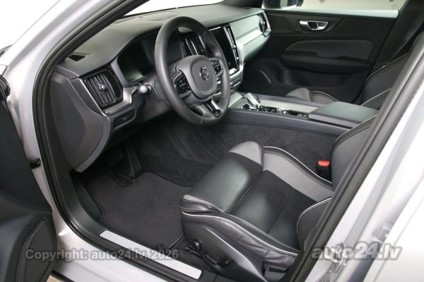 Вольво B60 2023 в Пярну на AUTOMOTO.COM.LV Серый Вольво B60 2023 в Пярну, объемом двигателя 2.00 л и пробегом 51 тыс. км за 36990 €, фото 8 на AUTOMOTO.COM.LV