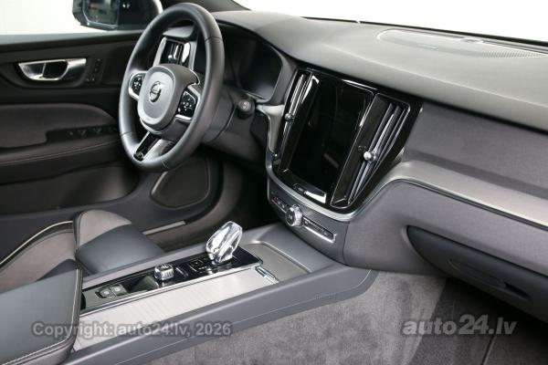 Вольво B60 2023 в Пярну на AUTOMOTO.COM.LV Серый Вольво B60 2023 в Пярну, объемом двигателя 2.00 л и пробегом 51 тыс. км за 36990 €, фото 10 на AUTOMOTO.COM.LV