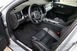 Серый Вольво B60 2024 в Таллин, объемом двигателя 2.00 л и пробегом 60 тыс. км за 39990 €, фото 8 на AUTOMOTO.COM.LV