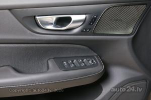 Серый Вольво B60 2024 в Таллин, объемом двигателя 2.00 л и пробегом 60 тыс. км за 39990 €, фото 13 на AUTOMOTO.COM.LV