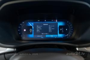 Grey Volvo V60 2024 in Tallinn, with an engine capacity of 2.00 L and mileage of 24 thousand km for 38900 €, photo 8 on AUTOMOTO.COM.LV