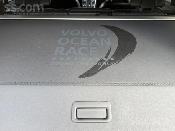 Volvo V60 2011 in Riga, with an engine capacity of 2.00 L and mileage of 0 thousand km for 5999 €, photo 11 on AUTOMOTO.COM.LV