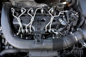 Volvo V60 2011 in Riga, with an engine capacity of 2.00 L and mileage of 0 thousand km for 5999 €, photo 36 on AUTOMOTO.COM.LV
