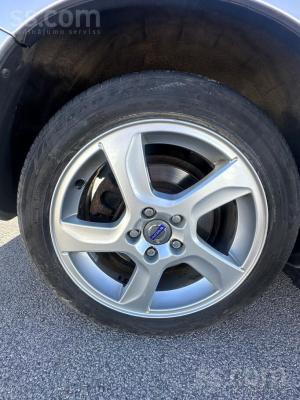 Volvo V60 2012 Rīga, ar dzinēja tilpumu 1.60 L un nobraukumu 292 tūkst. km par 5199 €, foto 8 vietnē AUTOMOTO.COM.LV