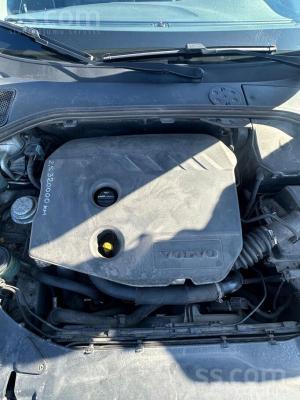 Volvo V60 2012 Rīga, ar dzinēja tilpumu 1.60 L un nobraukumu 292 tūkst. km par 5199 €, foto 15 vietnē AUTOMOTO.COM.LV