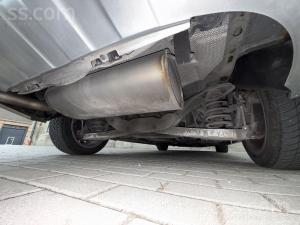 Volvo V60 2012 in Riga, with an engine capacity of 2.00 L and mileage of 280 thousand km for 6480 €, photo 8 on AUTOMOTO.COM.LV