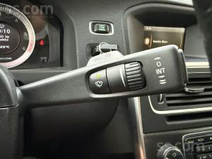 Volvo V60 2012 in Riga, with an engine capacity of 2.00 L and mileage of 280 thousand km for 6480 €, photo 28 on AUTOMOTO.COM.LV