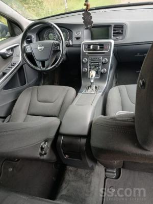 Вольво B60 2012 в Тукумс, объемом двигателя 1.60 л и пробегом 248 тыс. км за 5300 €, фото 7 на AUTOMOTO.COM.LV