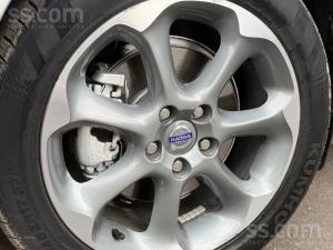 Вольво B60 2012 в Рига, объемом двигателя 2.00 л и пробегом 275 тыс. км за 6350 €, фото 7 на AUTOMOTO.COM.LV