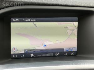 Вольво B60 2012 в Рига, объемом двигателя 2.00 л и пробегом 275 тыс. км за 6350 €, фото 8 на AUTOMOTO.COM.LV