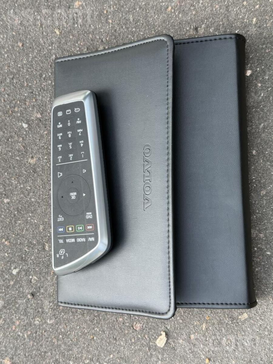 Вольво B60 2012 в Рига, объемом двигателя 2.00 л и пробегом 275 тыс. км за 6350 €, фото 9 на AUTOMOTO.COM.LV