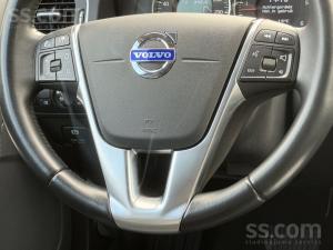Вольво B60 2012 в Рига, объемом двигателя 2.00 л и пробегом 275 тыс. км за 6350 €, фото 11 на AUTOMOTO.COM.LV