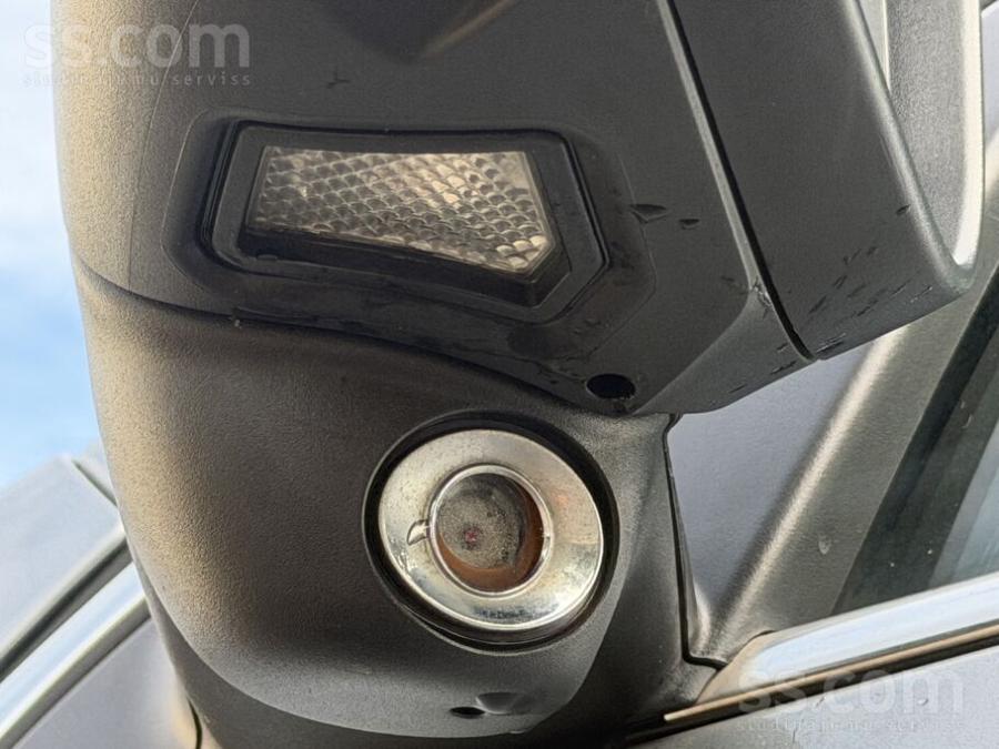 Вольво B60 2012 в Рига, объемом двигателя 2.00 л и пробегом 275 тыс. км за 6350 €, фото 16 на AUTOMOTO.COM.LV