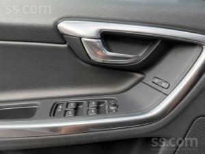 Вольво B60 2012 в Рига, объемом двигателя 2.00 л и пробегом 275 тыс. км за 6350 €, фото 18 на AUTOMOTO.COM.LV